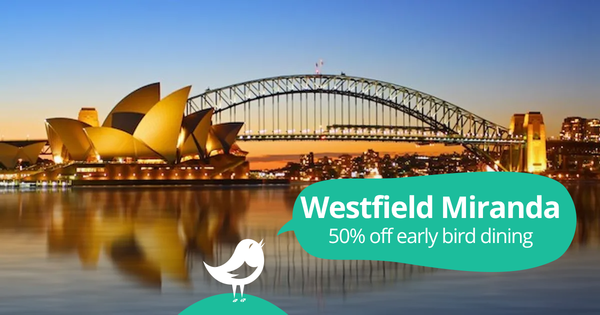 Westfield Miranda