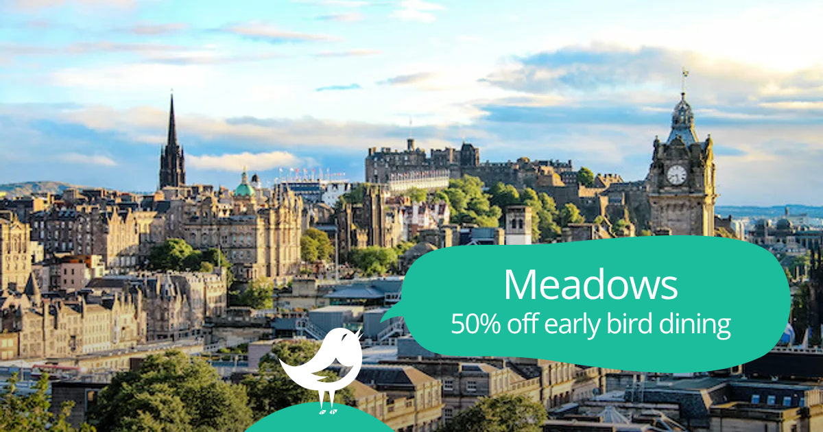 Meadows Restaurants: 50% off Dinner Deals with First Table