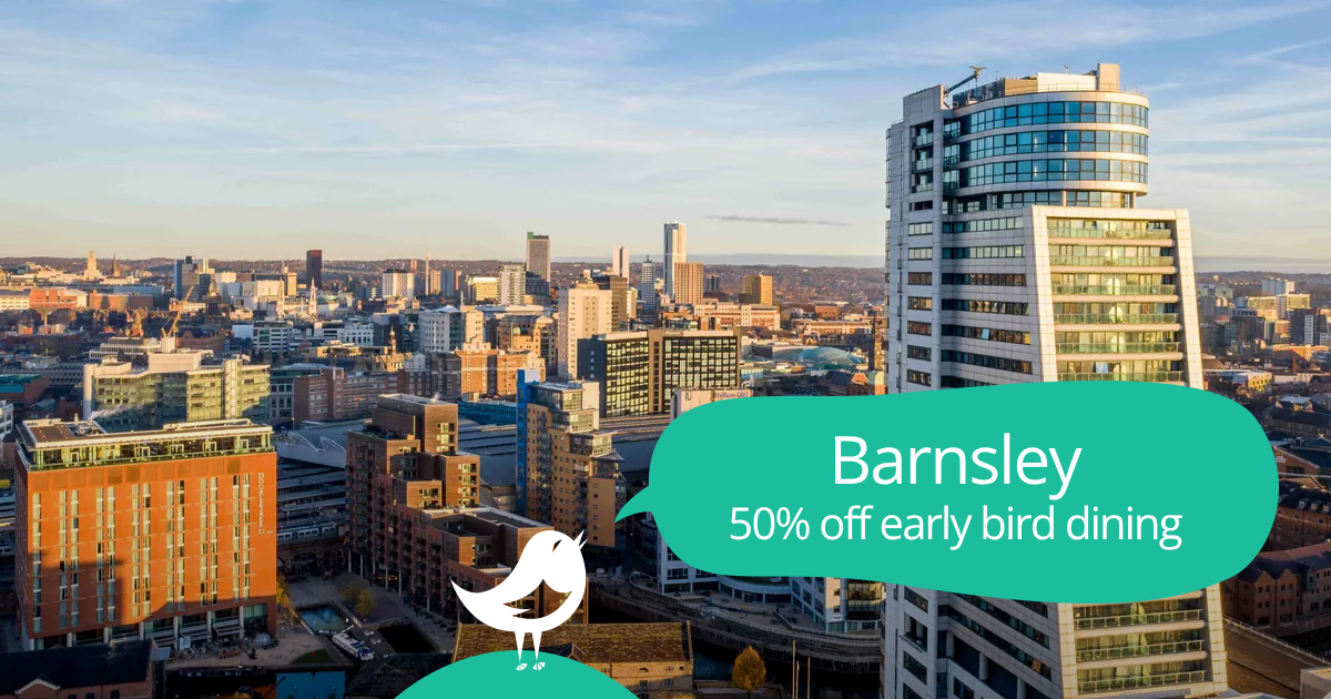 Barnsley