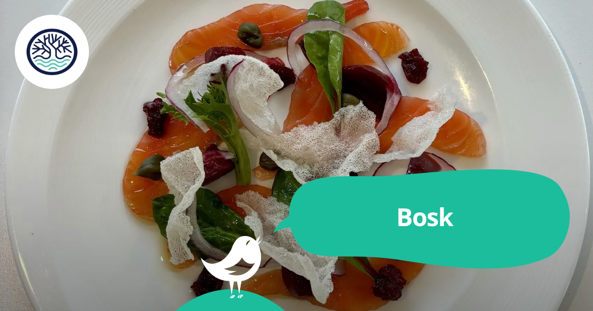 Bosk: Book any time at everyday prices