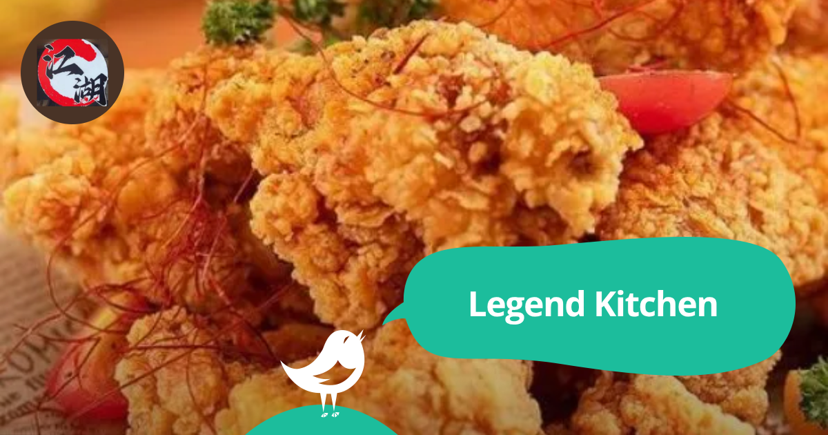 Legend Kitchen: Book any time at everyday prices