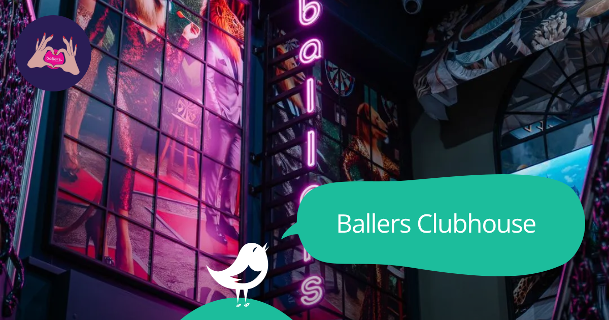 Ballers Clubhouse Adelaide: 50% off the first table of the night with ...