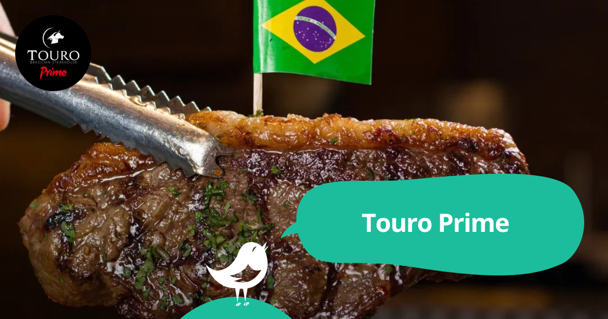 Touro Prime: 50% off the first table of the night with First Table
