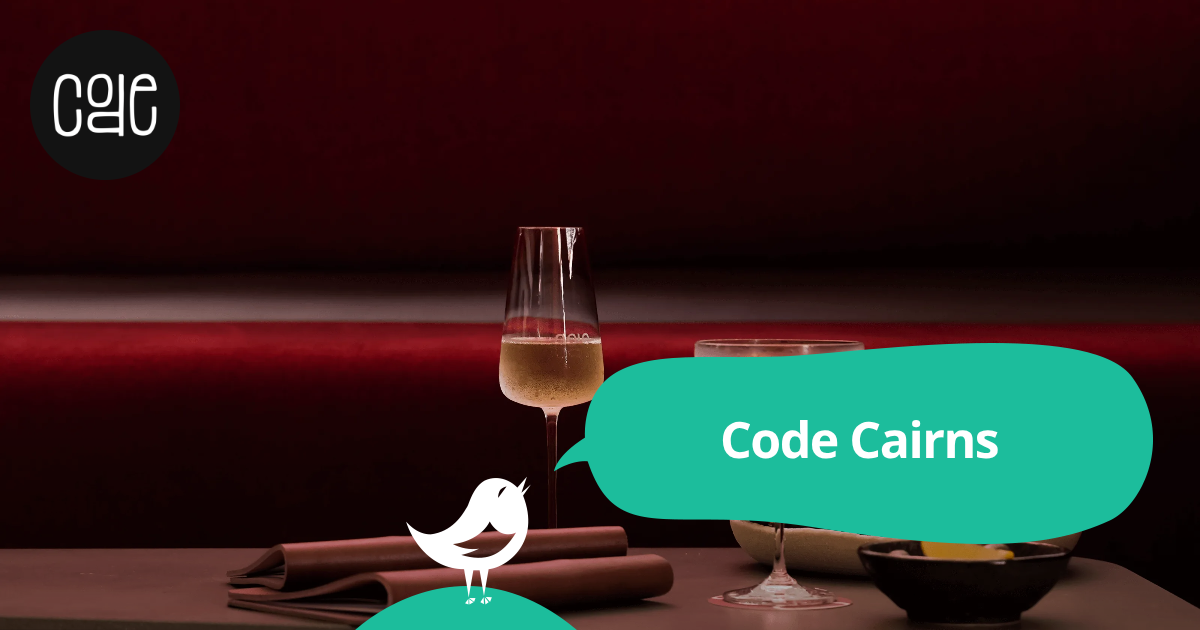 Code Cairns: Book any time at everyday prices