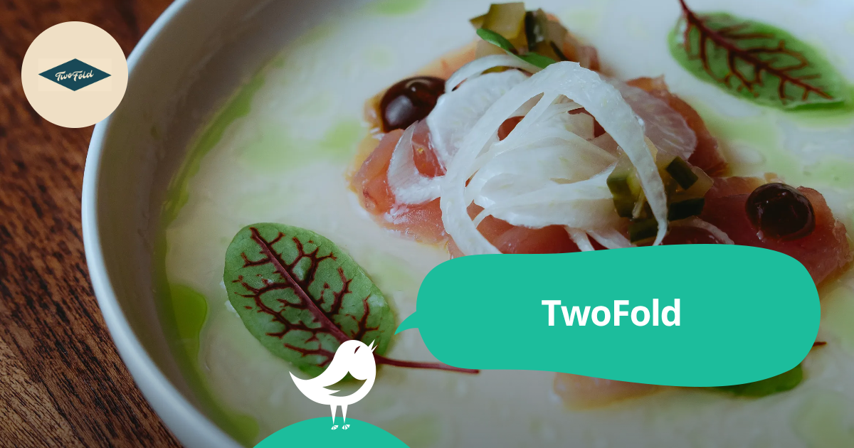 TwoFold Brewery & Restaurant: 50% off the first table of the night with ...