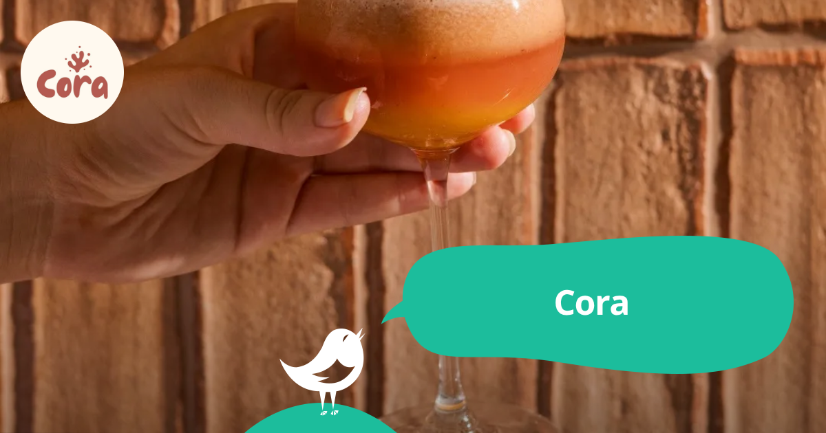 Cora: Book any time at everyday prices