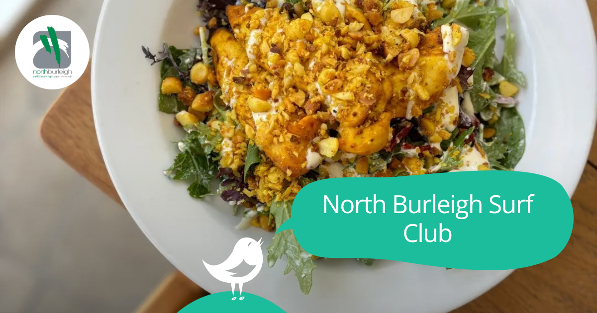North Burleigh Surf Club: Book any time at everyday prices