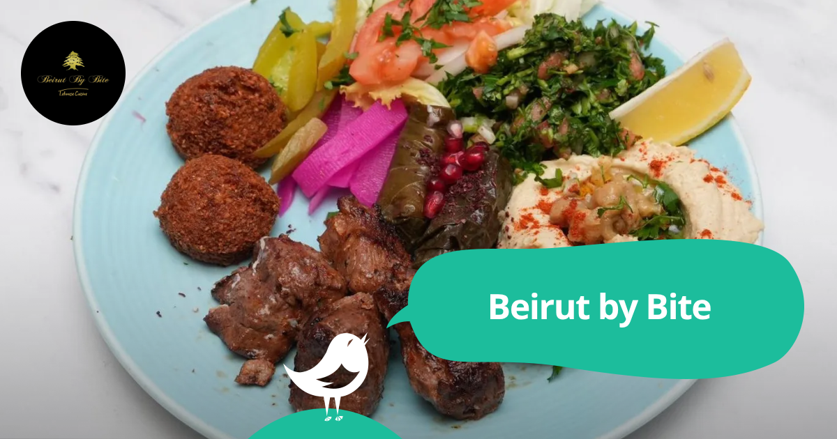 Beirut by Bite: Book any time at everyday prices