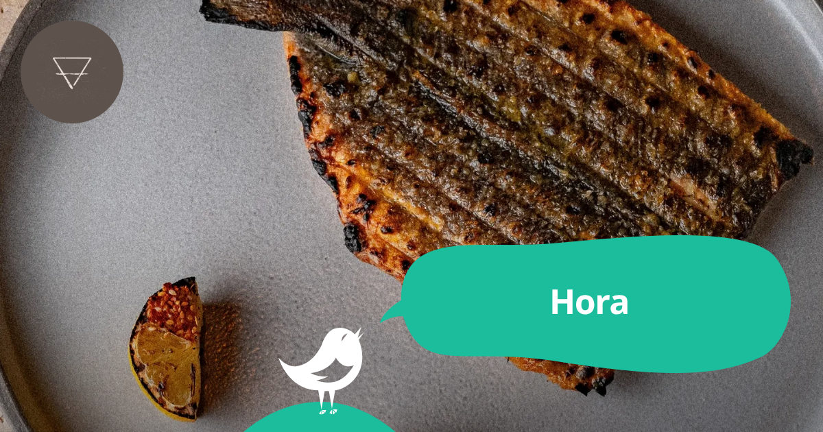 Hora: Book any time at everyday prices