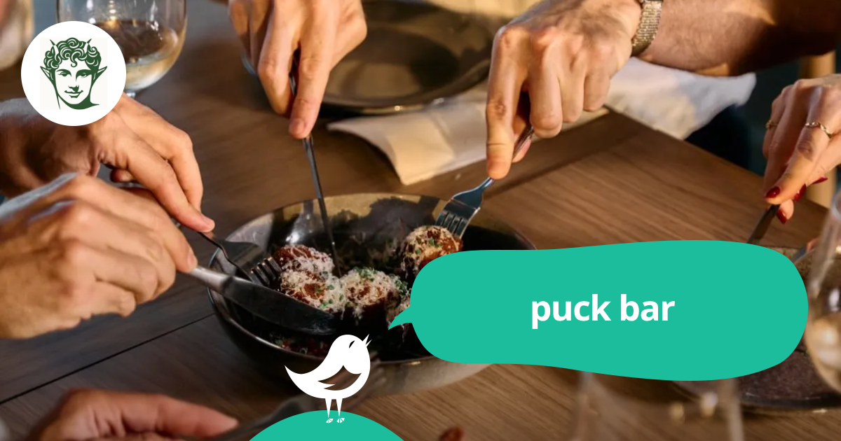 puck bar: Book any time at everyday prices