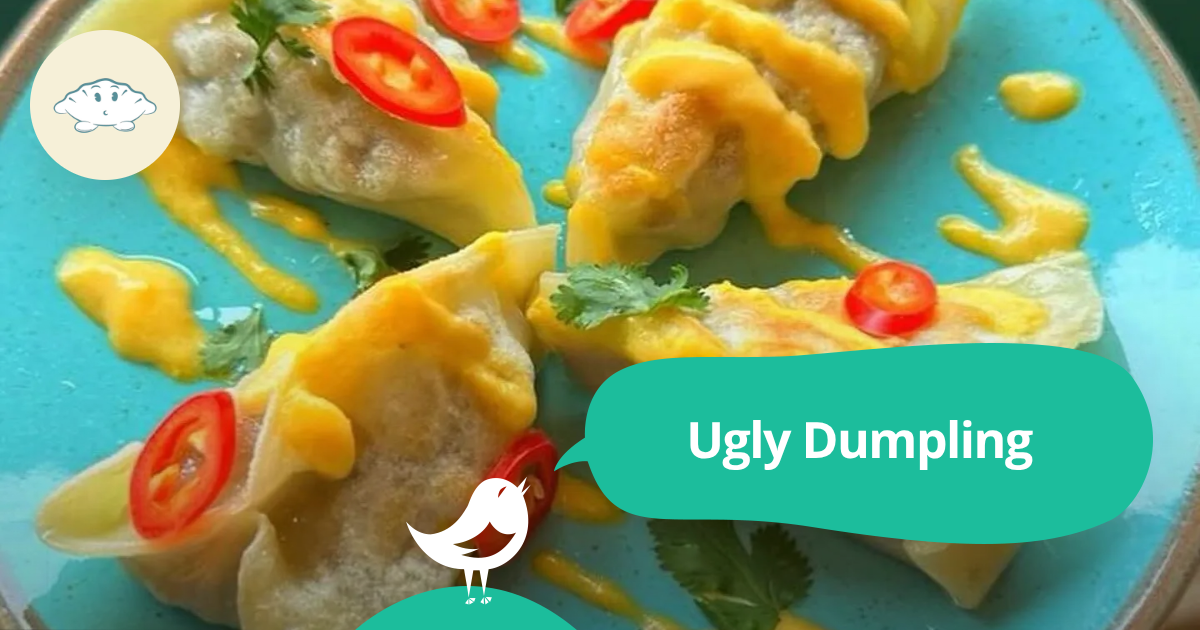 Ugly Dumpling Brixton: 50% off the first table of the night with First ...