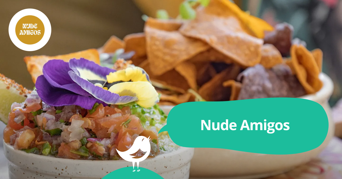 Nude Amigos Kingscliff: Book any time at everyday prices