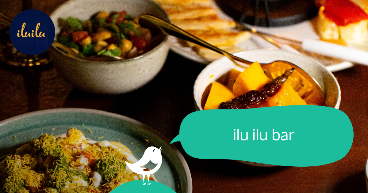 ilu ilu bar: Book any time at everyday prices