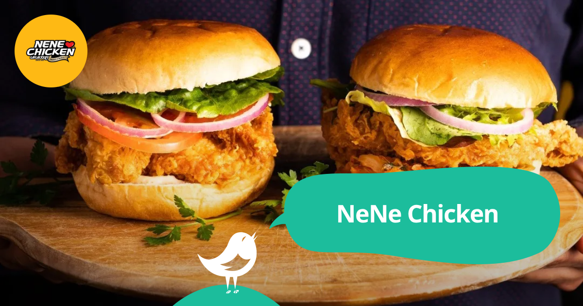 NeNe Chicken Botany: Book any time at everyday prices