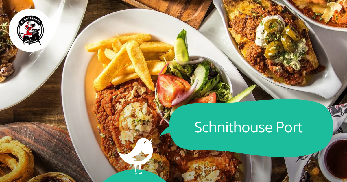 Schnithouse Port Adelaide: 50% off the first table of the night with ...