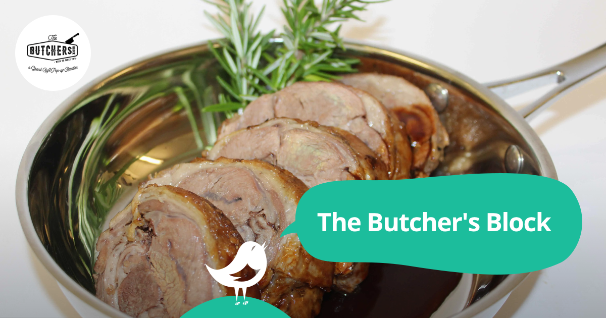 The Butcher's Block: Book any time at everyday prices