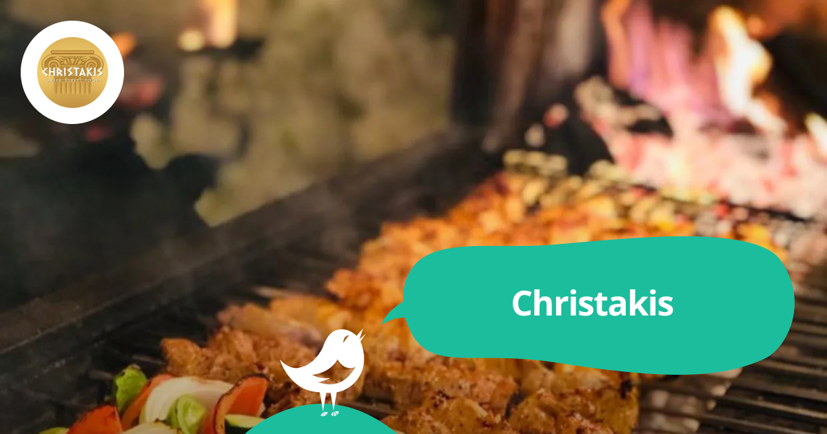 Christakis: Book any time at everyday prices