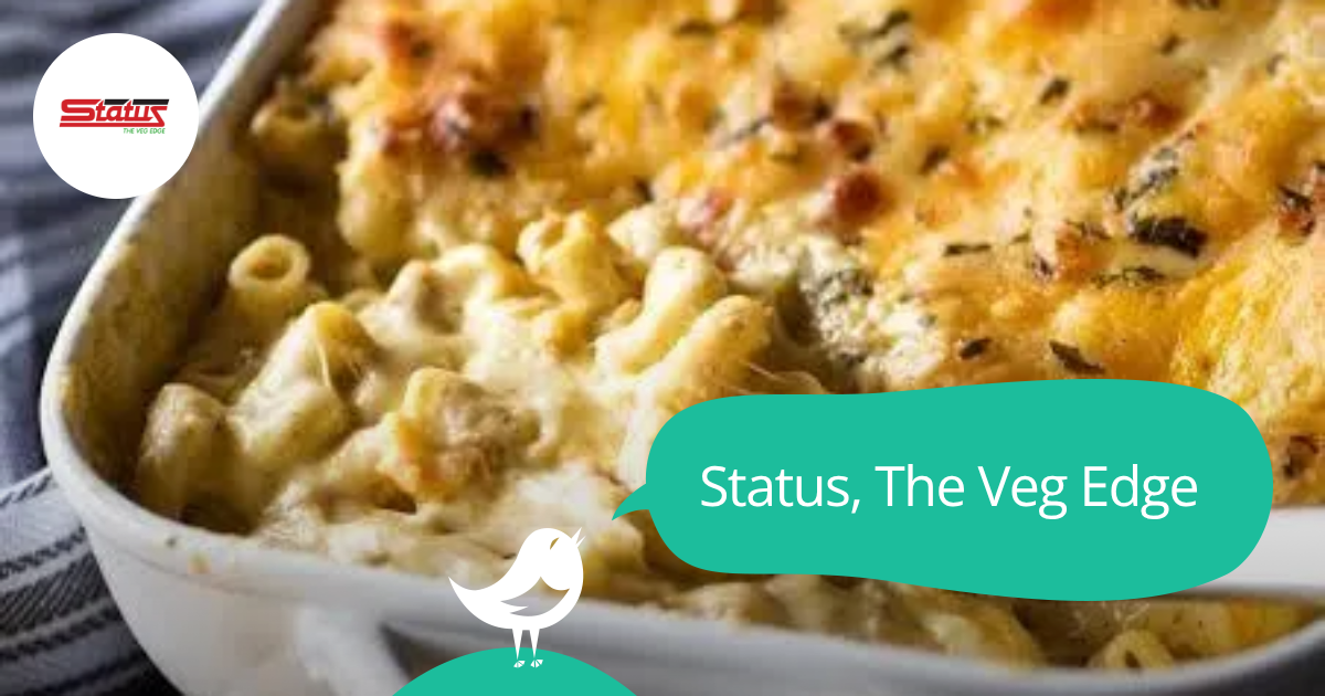 Status, The Veg Edge Restaurant & Bar: 50% off the first table of the ...