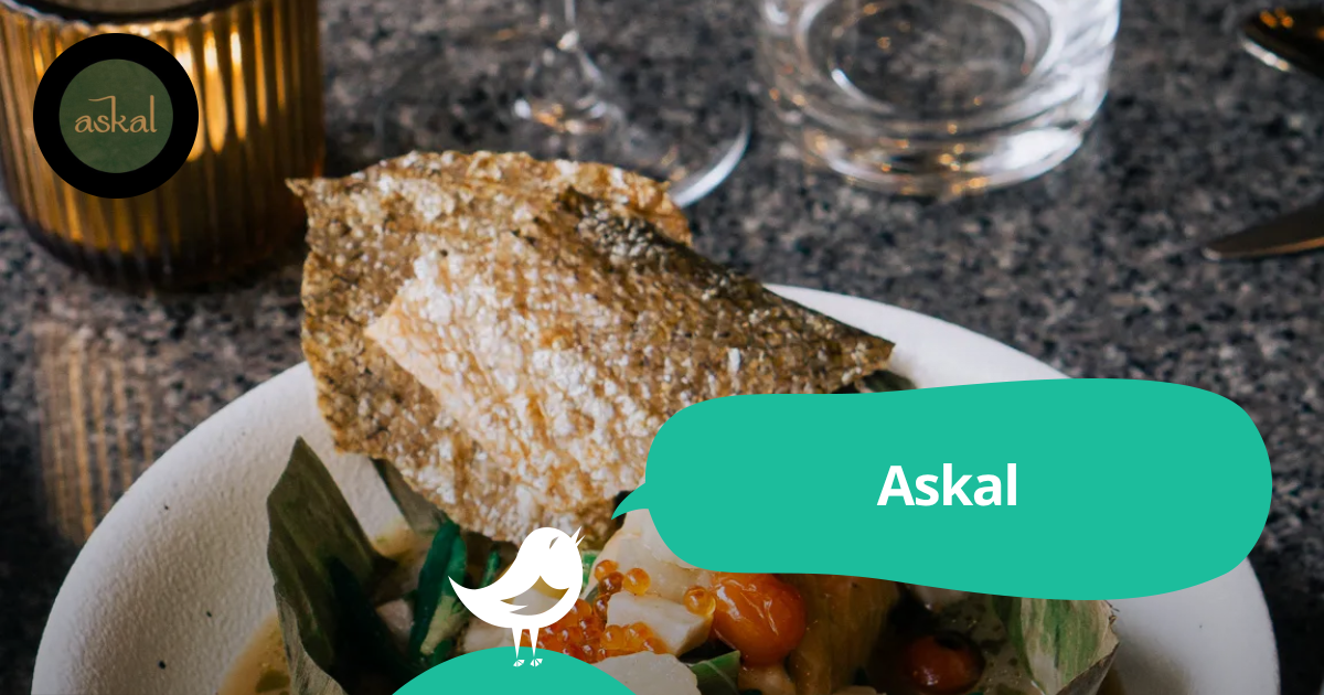 Askal Melbourne: 50% off the first table of the night with First Table