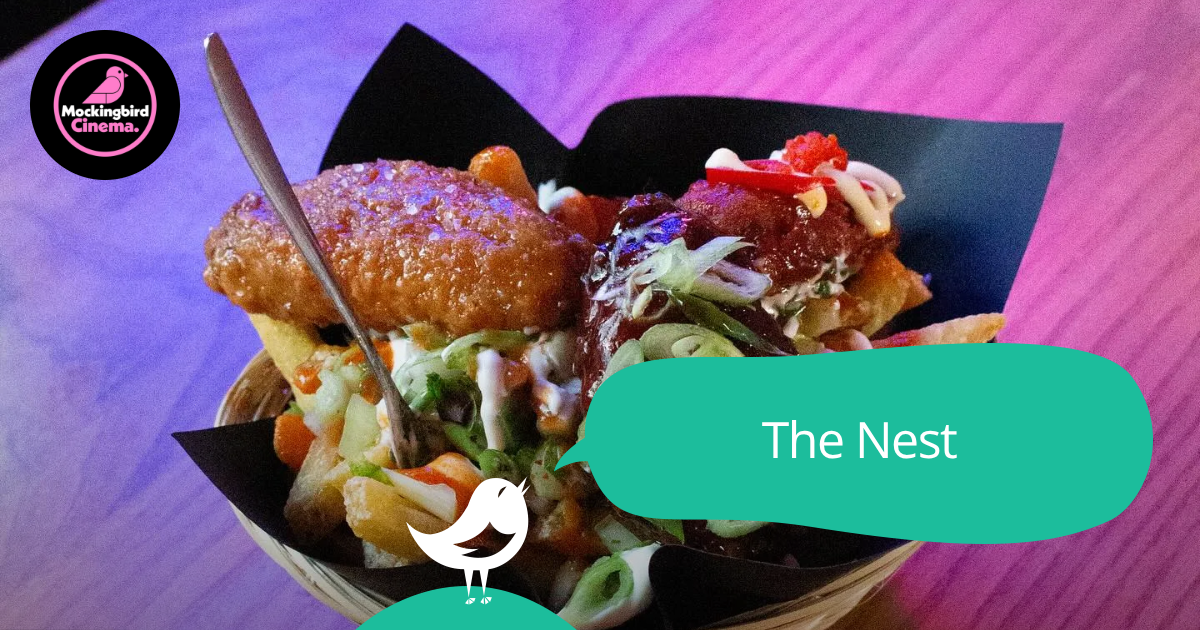 The Nest: Book any time at everyday prices