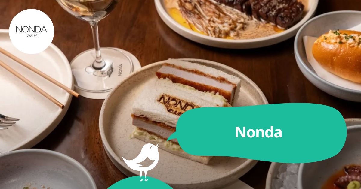 Nonda: Book any time at everyday prices