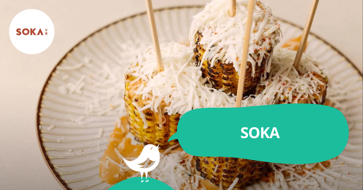 SOKA: Book any time at everyday prices