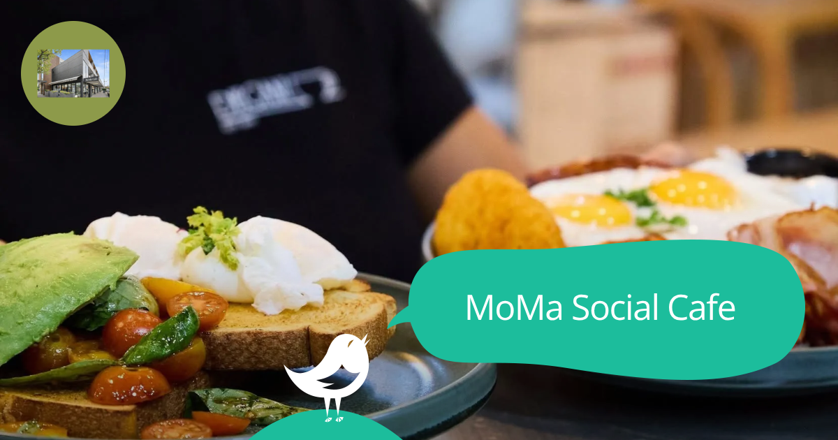 Degani Malvern East Cafe: Book any time at everyday prices