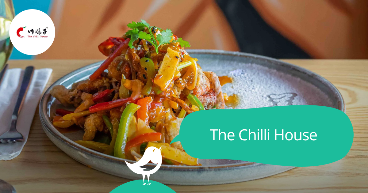 The Chilli House Hamilton: 50% off the first table of the night with ...