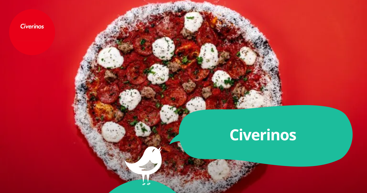 Civerinos - Forrest Road: 50% off the first table of the night with ...