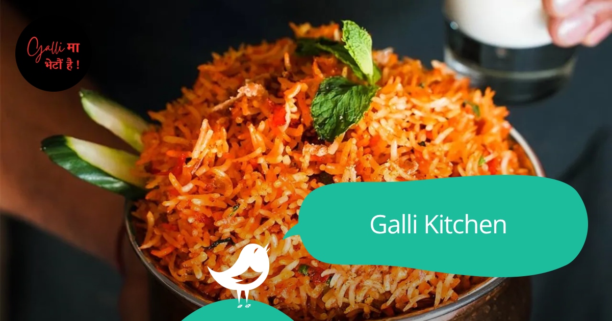 Galli Kitchen: Book any time at everyday prices