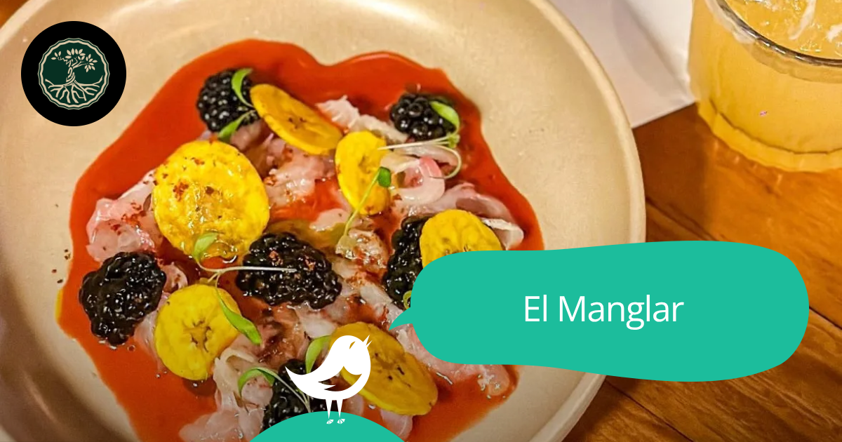 El Manglar: Book any time at everyday prices