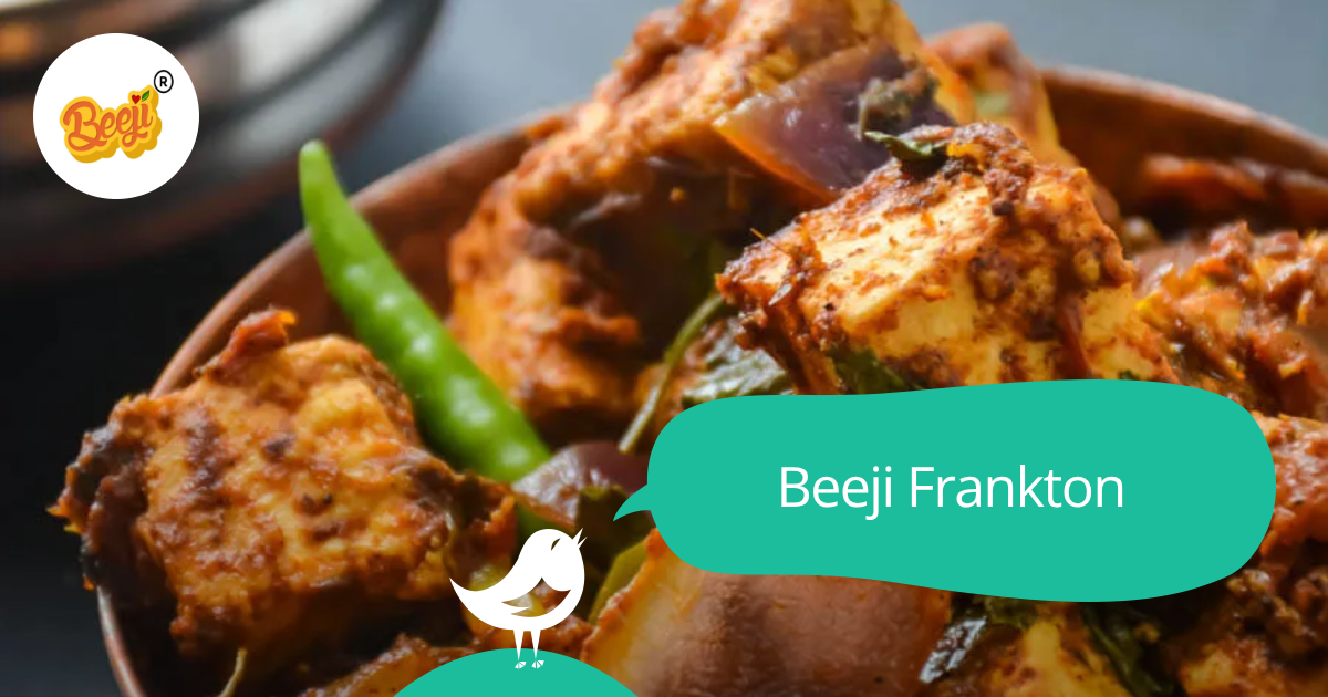 Beeji Frankton: Book any time at everyday prices