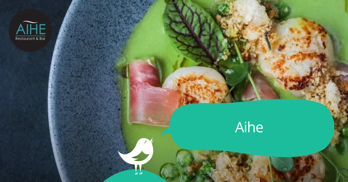 Aihe: 50% off the first table of the night with First Table