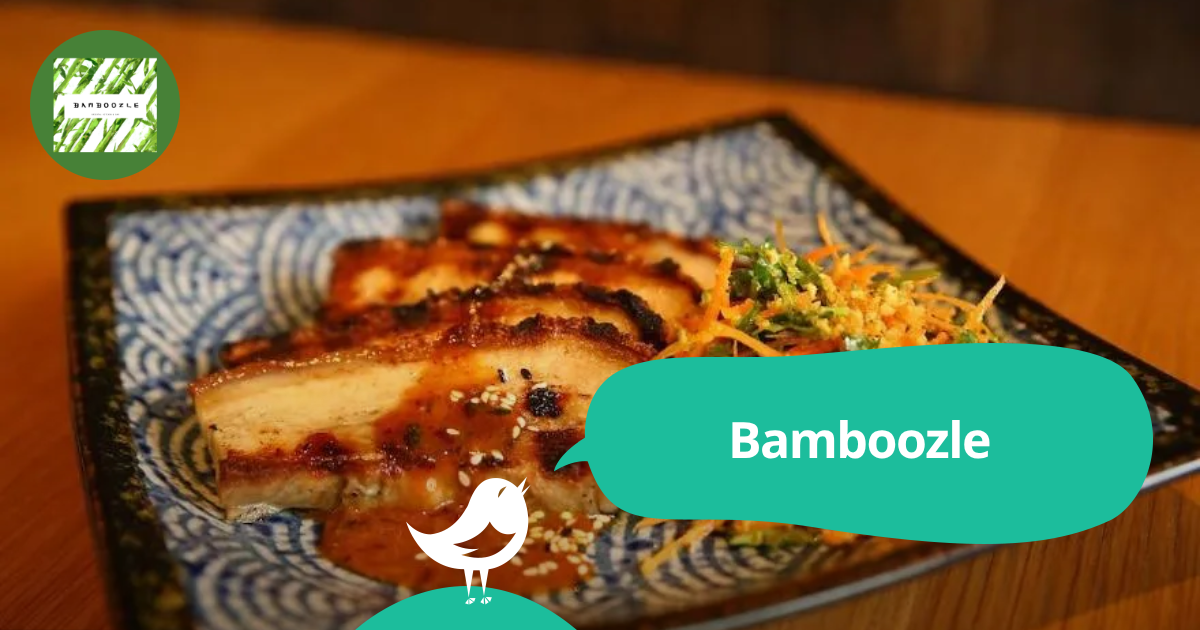 Bamboozle: Book any time at everyday prices