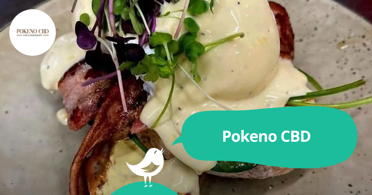Pokeno CBD: Book any time at everyday prices