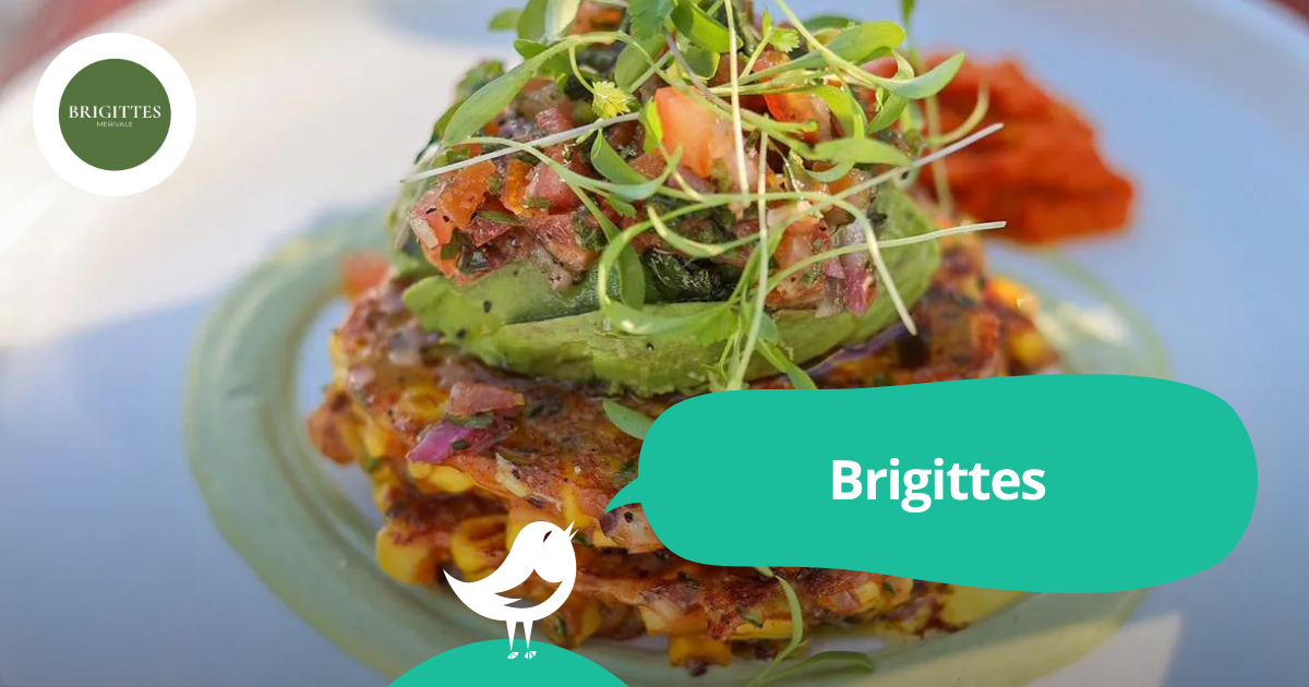 Brigittes: Book any time at everyday prices