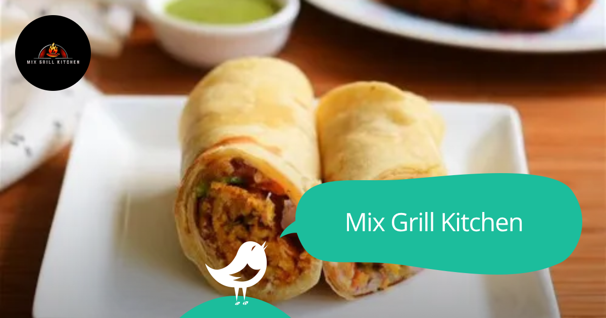 Mix Grill Kitchen: Book any time at everyday prices