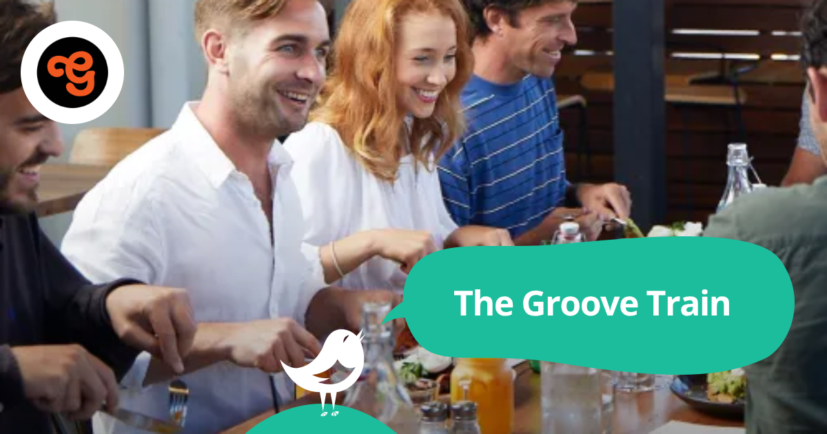 The Groove Train Blackburn: 50% off the first table of the night with ...