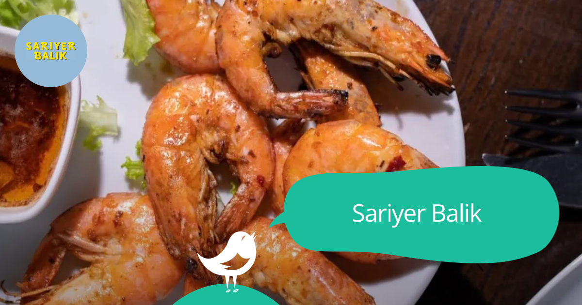 Sariyer Balik: 50% off the first table of the night with First Table