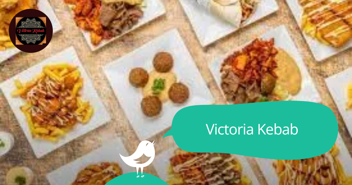 Victoria Kebab: Book any time at everyday prices