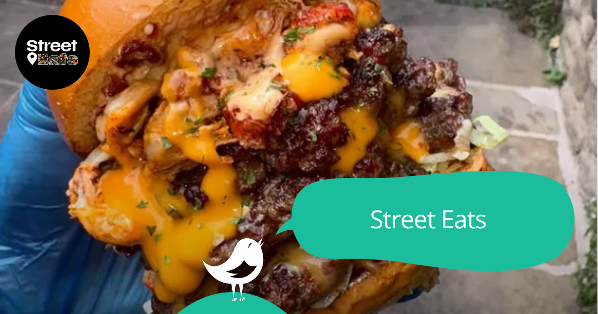 Street Eats: Book any time at everyday prices