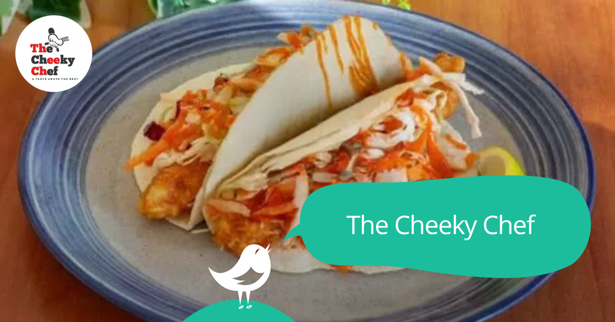 The Cheeky Chef: 50% off the first table of the night with First Table