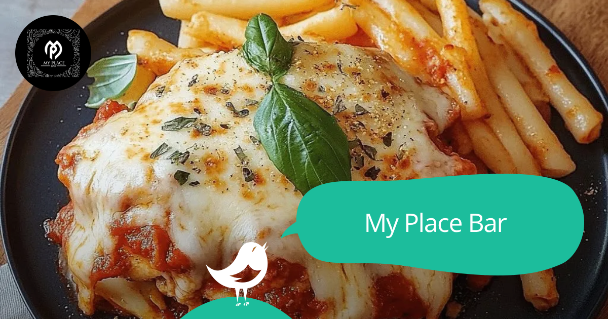My Place Bar: 50% off the first table of the night with First Table