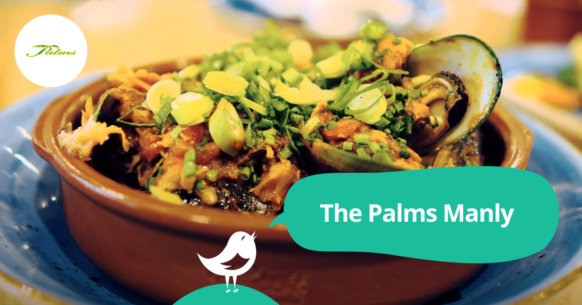 The Palms Manly: Book any time at everyday prices