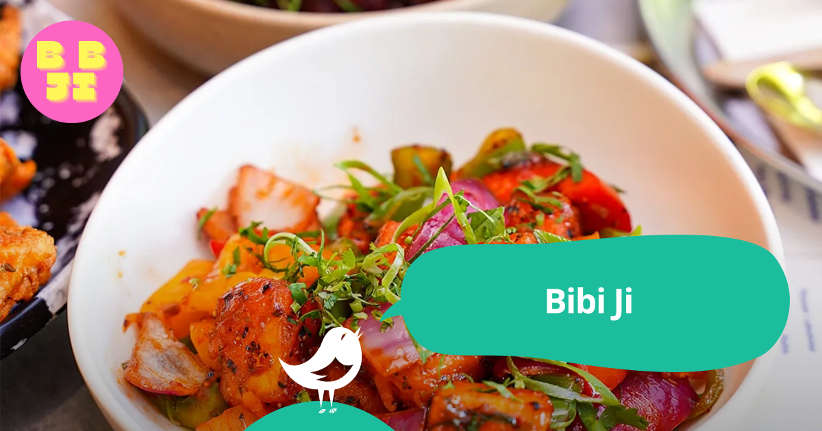 Bibi Ji: Book any time at everyday prices