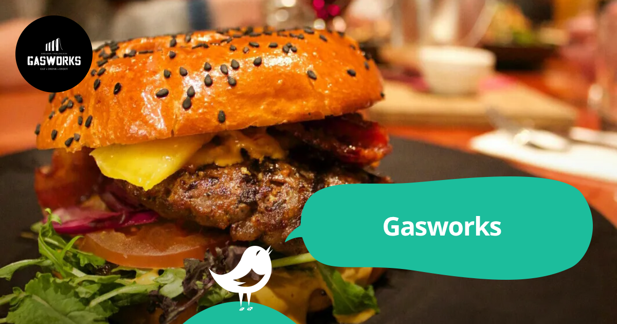 Gasworks: Book any time at everyday prices