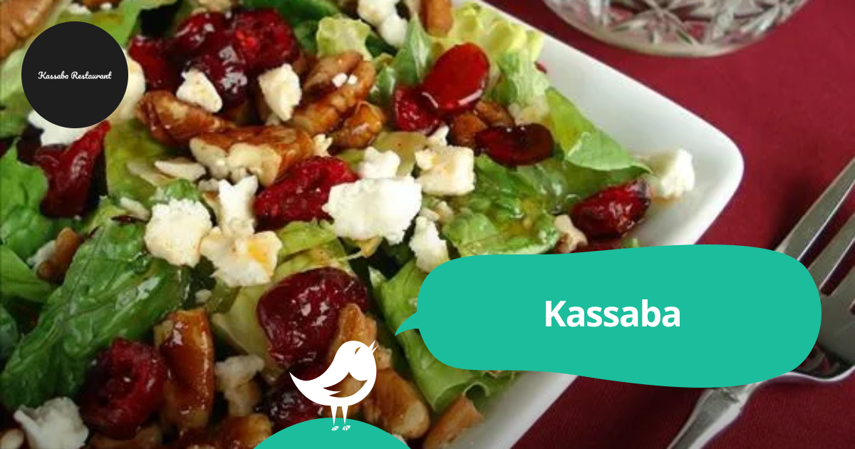 Kassaba: Book any time at everyday prices