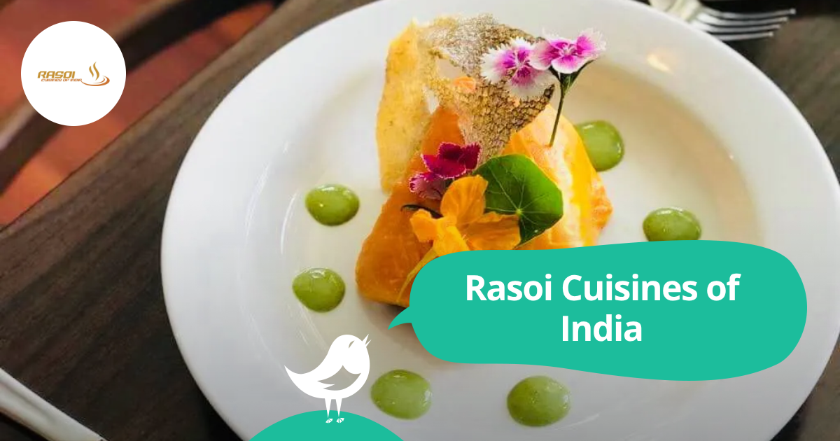 Rasoi Cuisines of India: Book any time at everyday prices