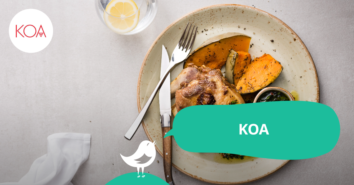 KOA: Book any time at everyday prices