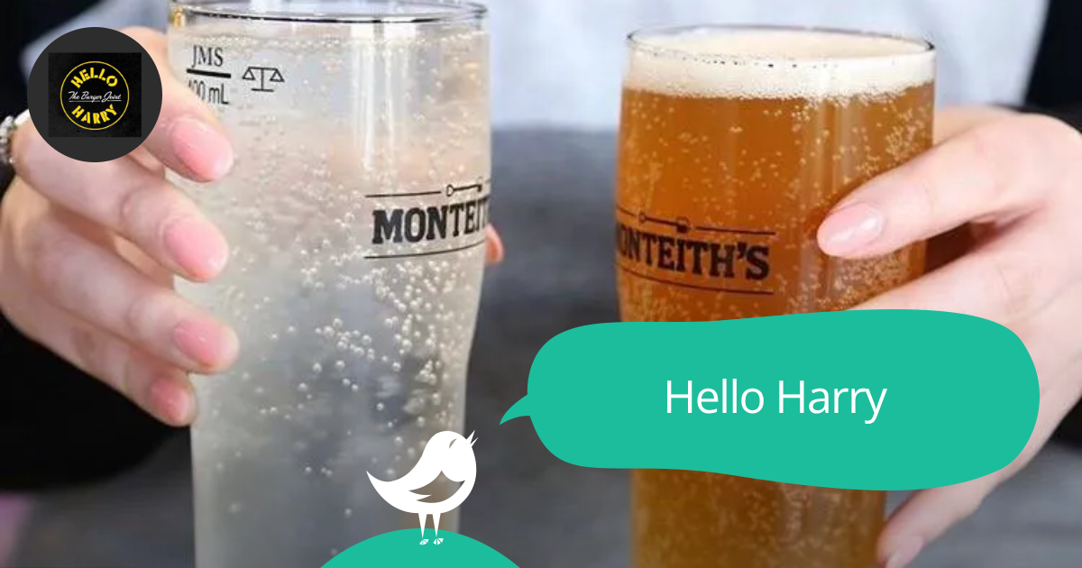 Hello Harry: Book any time at everyday prices